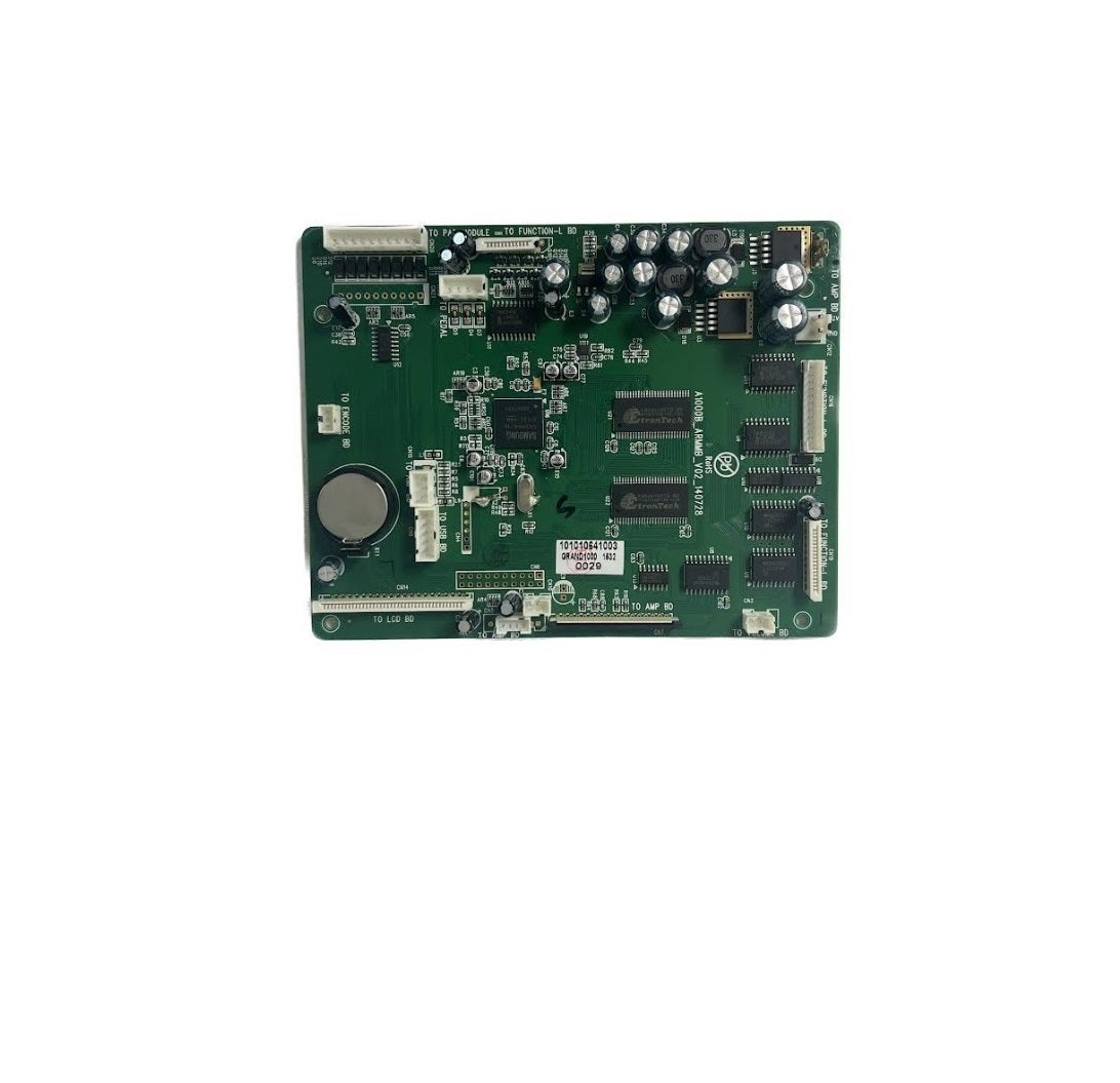 Suzuki MDG-4000ts Main CPU Board | www.mypianosolutions.com